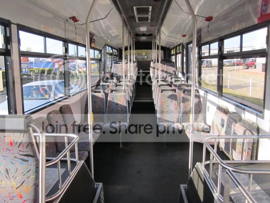 Wide Bay Transit