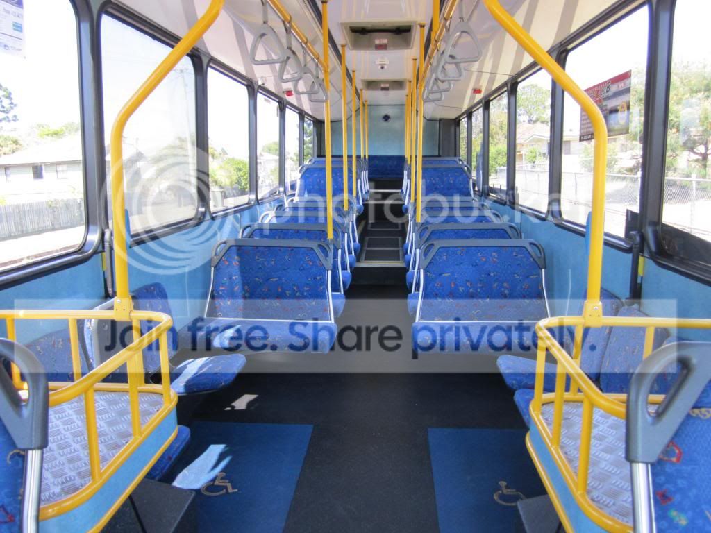 Wide Bay Transit