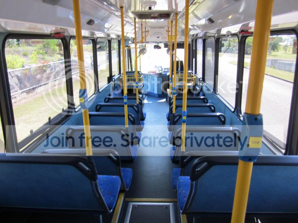 Wide Bay Transit