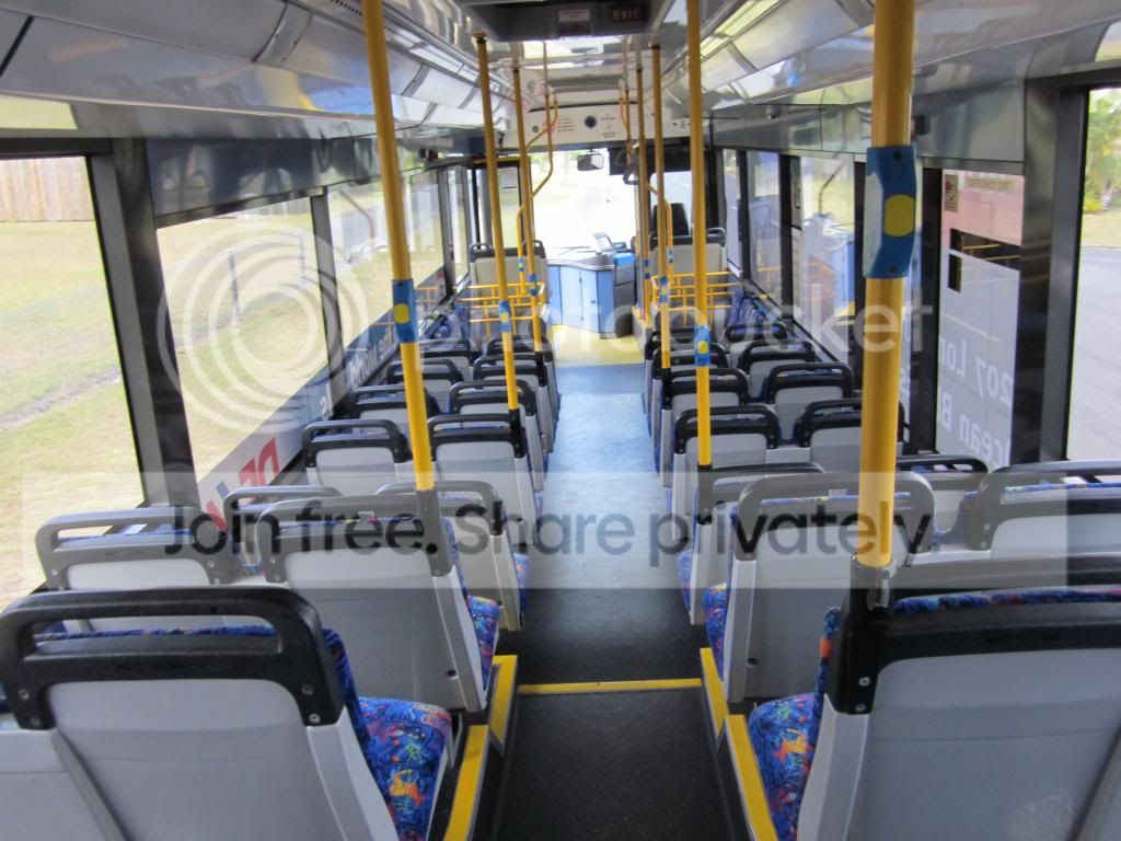 Wide Bay Transit
