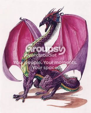 Akita the Dragon Kin - Characters & Resources - Zelda Universe Forums