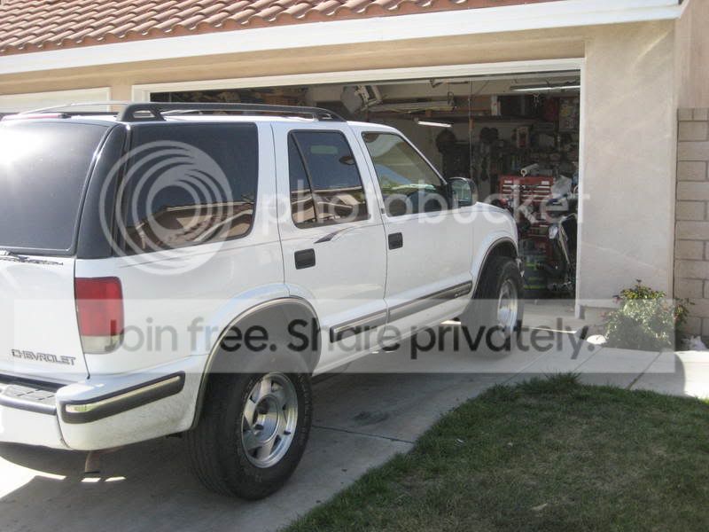 My 99 Blazer.... GREAT deal!!! | S-10 Forum
