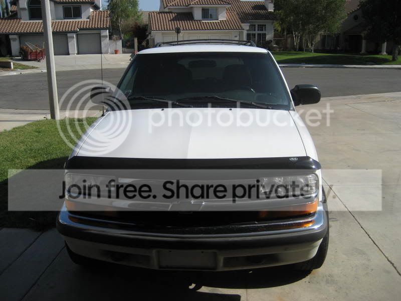 My 99 Blazer.... GREAT deal!!! | S-10 Forum