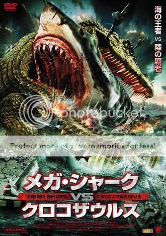 MegaShark VS CrocoSaurus [] [] [2010] [] http://www.imdb.com/title ...