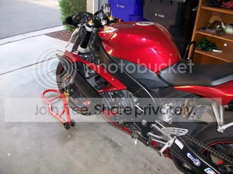 My project. 07 R1 | Yamaha R1 Forum: YZF-R1 Forums