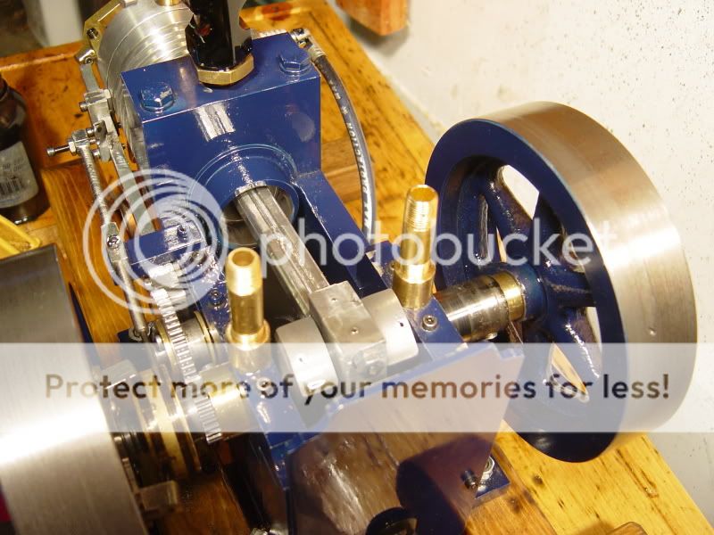 An Engine story... | Home Model Engine Machinist Forum