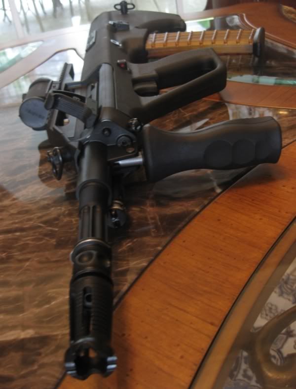 My latest puchases with pics:) SR15 E3, Noveske N4, MK18 Mod0, MSAR ...