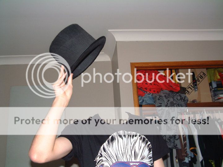 Starting up the blog | Adam Pinto