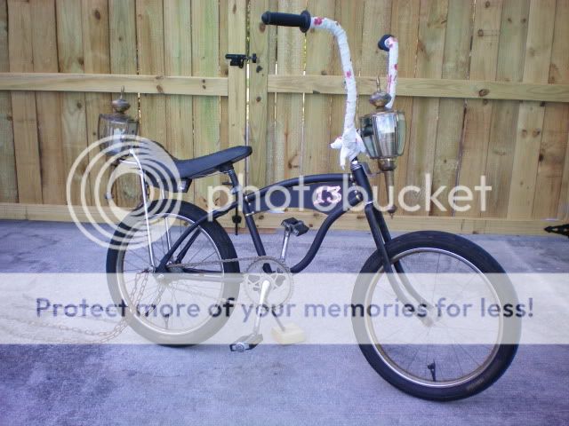 Custom made bmx lamps - BMXmuseum.com Forums