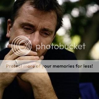 The Perfect Snape: Alan Rickman....or Tim Roth?: silentkw — LiveJournal