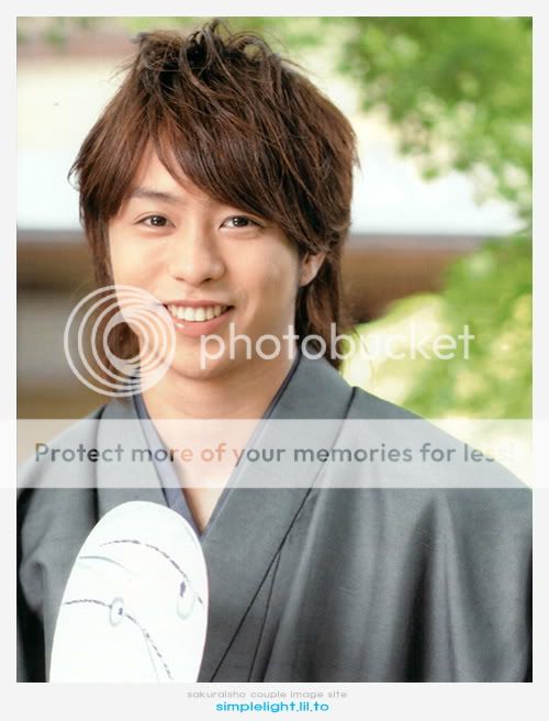 Hè tới!!! Yukata no Arashi: akirahajime — LiveJournal