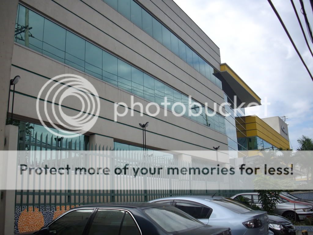 IT and BPO Facilities | Page 6 | SkyscraperCity Forum