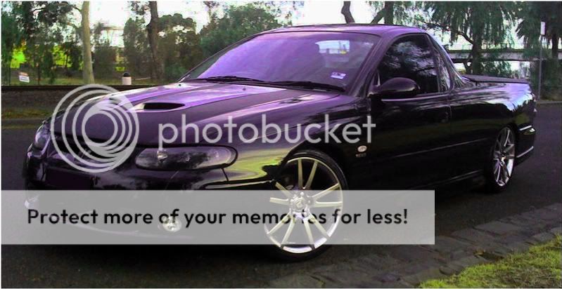 my vu gto ute - Page 6