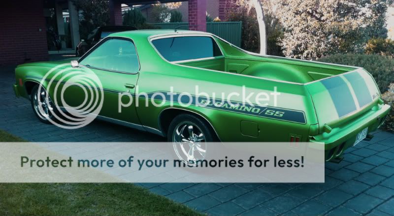 Don Yenko Decals | El Camino Central Forum