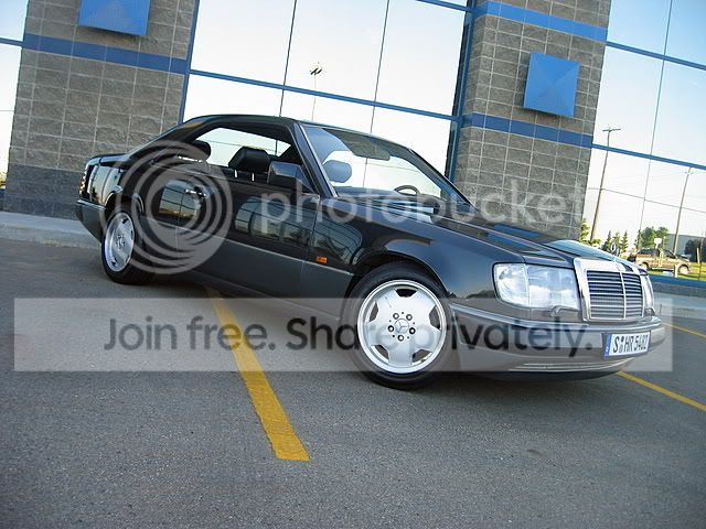 Mercedes Benz 300CE appreciation thread! | Page 2 | VW Vortex ...