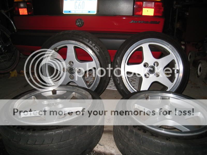 16 inch MiM | VW Vortex - Volkswagen Forum