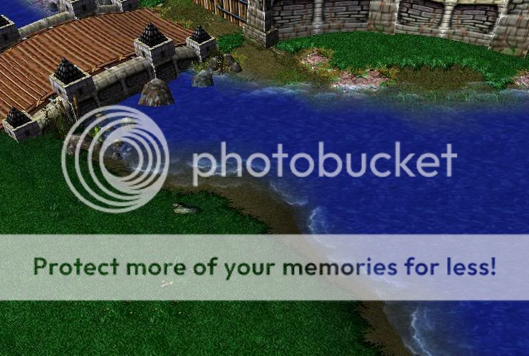 The Legacy RPG | HIVE