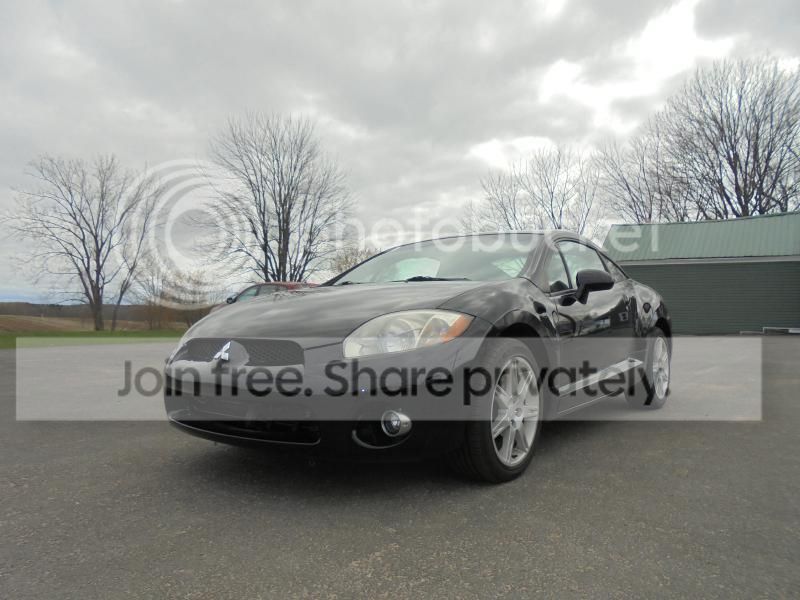 '06 GT build | Mitsubishi Eclipse 4G Forums