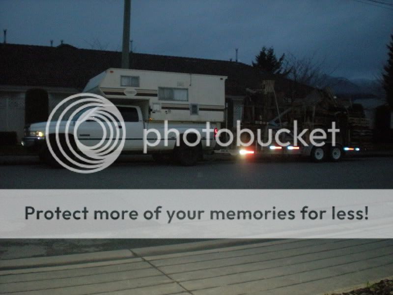 Let's see some towing pictures! What have you hauled? | Page 96 ...