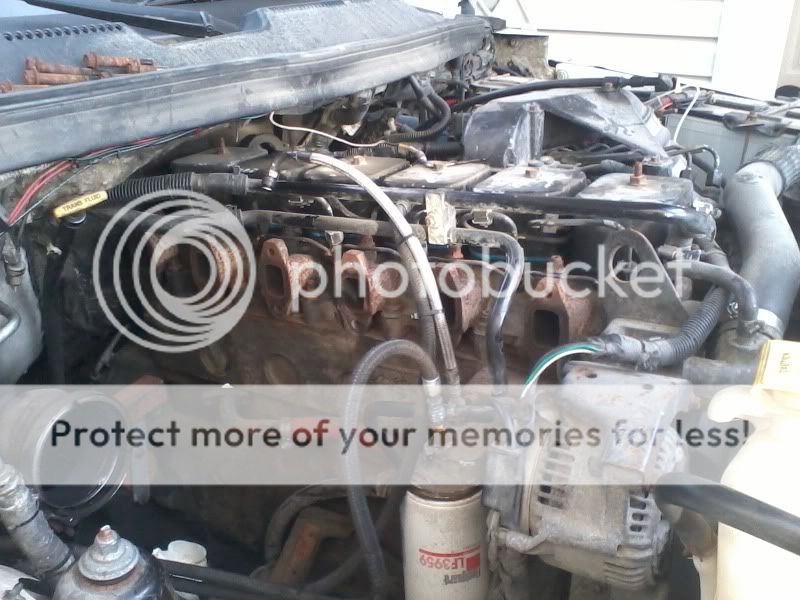 My current project | Page 2 | Cummins Diesel Forum