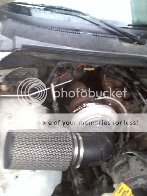 My current project | Page 2 | Cummins Diesel Forum